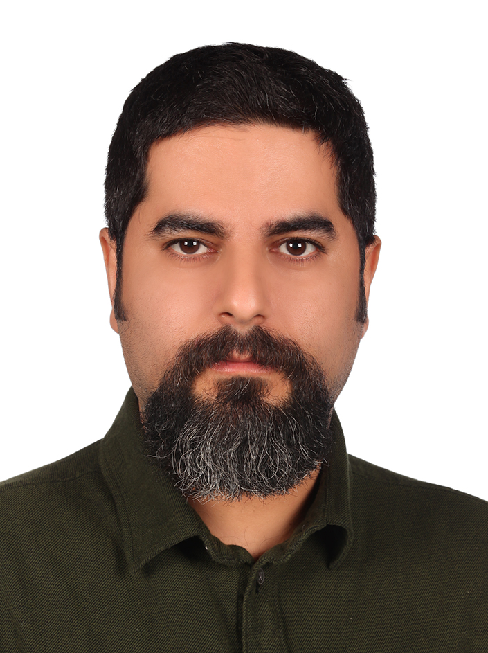 سامانه علم‌سنجی اعضای هیات علمی - نوید احمدی نسب